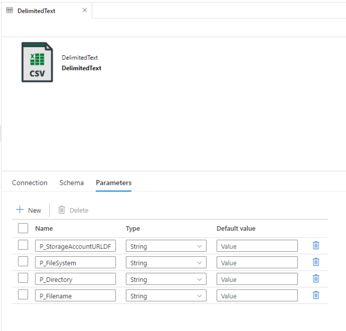Data Ingestion with Azure Synapse Pipelines