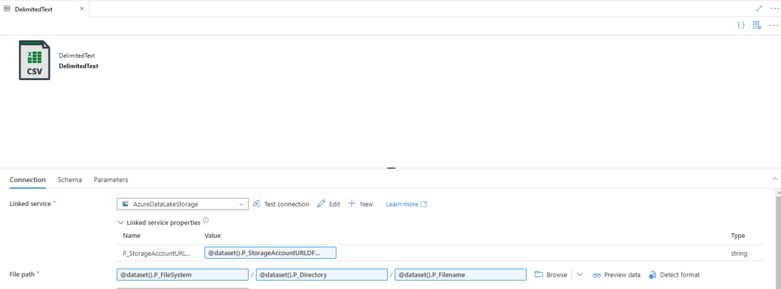 Data Ingestion with Azure Synapse Pipelines