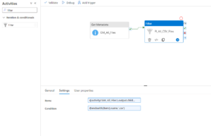 Data Ingestion with Azure Synapse Pipelines