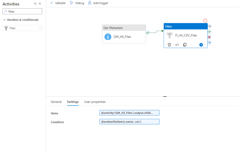 Data Ingestion with Azure Synapse Pipelines